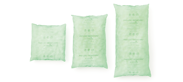 Packaging Pads – e-Industrial Solutions, Inc.