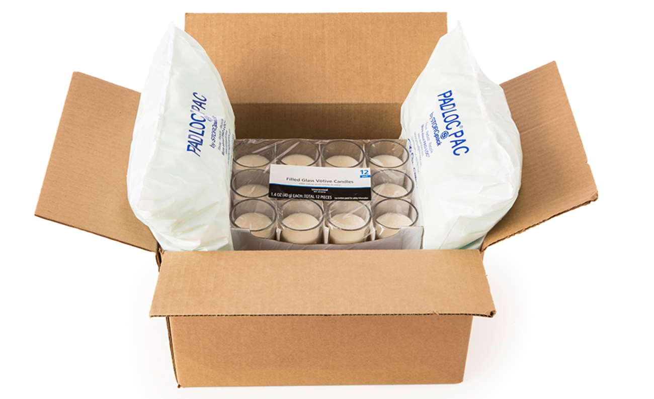 Packaging Pads – e-Industrial Solutions, Inc.